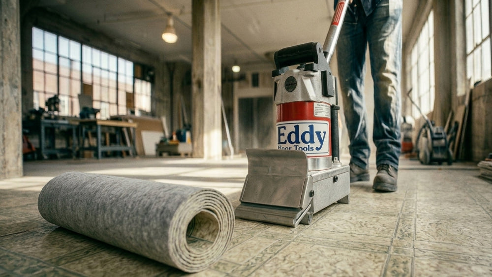 Issue #1: Why I'm Here (And Why I'm Not Going Anywhere) – Eddy Floor ...