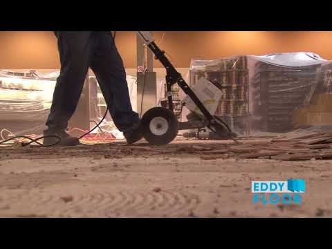 The Eddy Tile Breaker – Eddy Floor Tools US